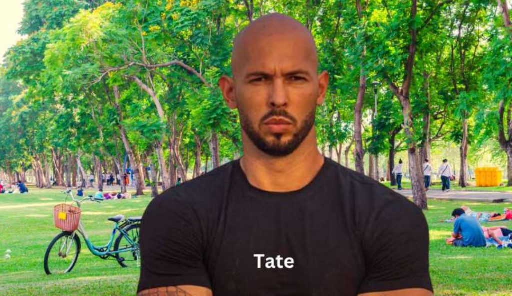 Who is Andrew Tate & Inspirational lifestyle of Andrew Tate - 2023